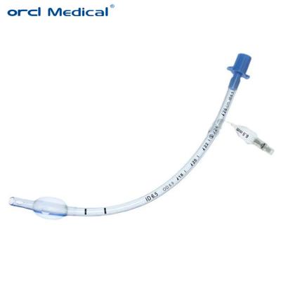 중국 ISO 인증을 받은 장갑 의학적 내막관 튜브 도입자 내막관 튜브 공장 판매용