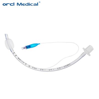 중국 의약품 일회용 PVC 구강 코 내장형 내막관 판매용