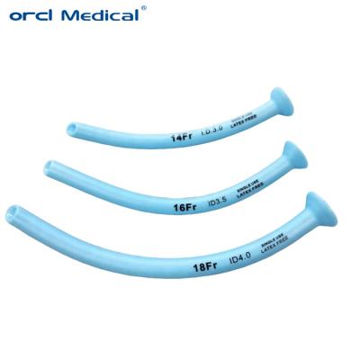 Emergencia Pediátrica 5.0mm Dispositivos Alternativos para las Vías Aéreas Nasofaríngeas Empresa Exportadora