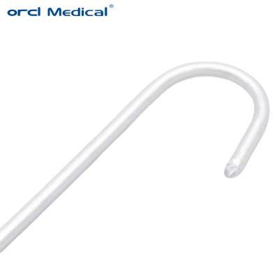 China Endotracheal Tube Intubation Stylet Intubation With Malleable Aluminum Intubating Stylet Supplier for sale