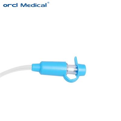 China Sistema de Sucção Fechado Disponível Medica Sucção Fechada 24 72 Horas Cateter Com Certificados ISO à venda