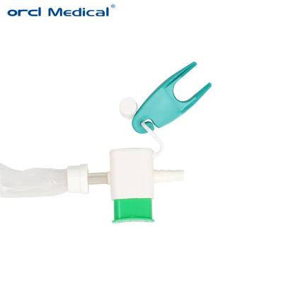 China Y Type Closed Suction Catheter for sale
