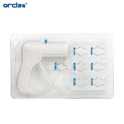 China Male Genital Foreskin Expansion Tool Safely Effective Second Generation Adjustable Foreskin Dilator for sale