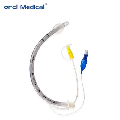 中国 医療用品 4.0-9.0mm 強化内気管 避難用光素吸入+内気管 販売のため