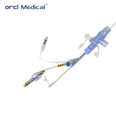 中国 胸部麻酔用OEM/ODMソリューション Eo滅菌使い捨て気管支ブロッカー 販売のため