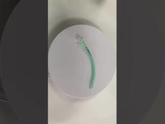 Emergency 8.5mm Nasopharyngeal Airways Management Lma Disposable Laryngeal Airway Device Nasopharyngeal Airway Factory China