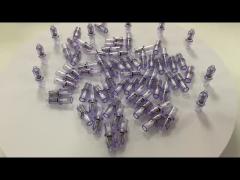 ID3.0-ID10.0mm Artículos de consumo médico / Componentes de globos médicos de PVC