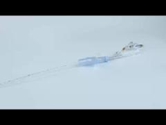 Medische endobronchiale blocker buis Volwassenen en kinderen Hoogwaardige endobronchiale blocker