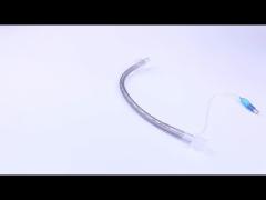 補強された内気管