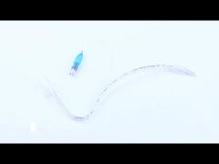 의학적 단독 사용용 3.0mm-10.0mm 코형 전형 내막관