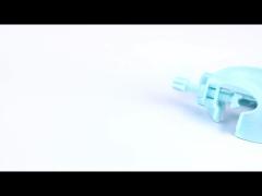 ETT Portatore di tubo endotracheale