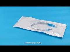 Endotrakeale Schläuche (mangiatore di puceroni) 0
