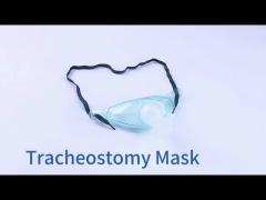 Maschera per tracheotomia (1)