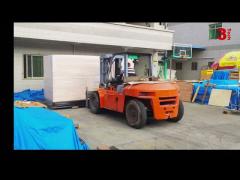 Generatore di corrente alternativa di 66 kW YUCHAI