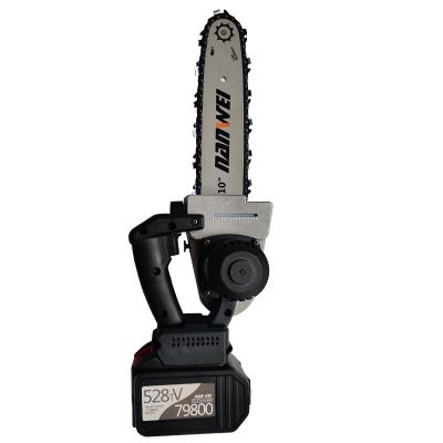 중국 Wood Saw Custom Chains Power Chainsaws Cordless Pruning Chainsaw For Yard Tree 판매용