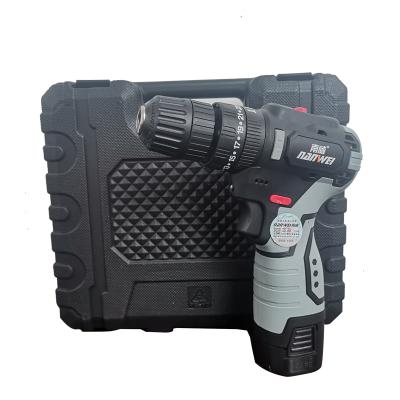 China Excellent Household Electric Hammer Drill Bits Material Durable Electric Hand Drill for sale