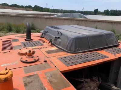 Cina Dall'escavatore di seconda mano Doosan della Cina DX300LC, un grande escavatore minerario da 30 tonnellate. in vendita
