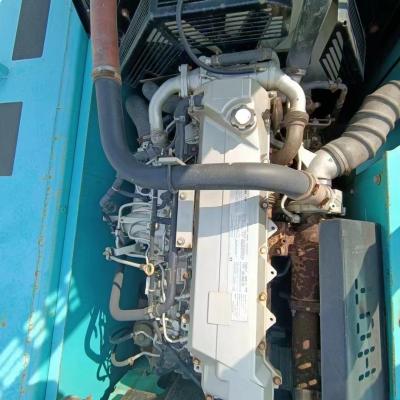 Cina Escavatore idraulico da 20 tonnellate utilizzato Kobelco 200 Escavatore per la costruzione di strade in vendita