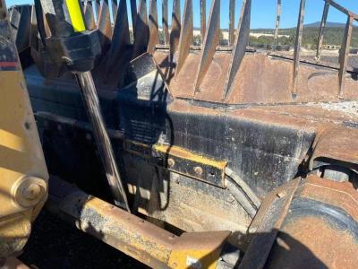 Cina La macchina di costruzione stradale usata cat bulldozer di seconda mano viene dalla Cina in vendita