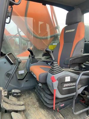 Cina Usato Doosan DX520 in Buone condizioni e un buon prezzo disponibile con prestazioni eccellenti in vendita