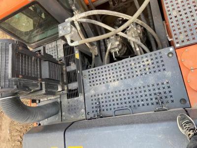 Cina Usato Doosan DX520 in Buone condizioni e un buon prezzo disponibile con prestazioni eccellenti in vendita