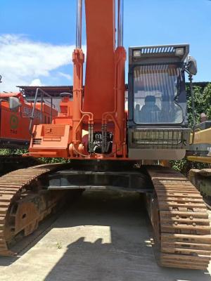 Cina Potente escavatore usato Hitachi 650H con prestazioni eccellenti in vendita