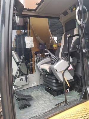 China Used Cat 329E Excavator for Your Construction Needs for sale