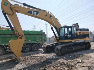 China Buy Used Cat Excavator Advanced Technology and Engineering for Superior Performance for sale