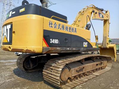 China Buy Used Cat Excavator Advanced Technology and Engineering for Superior Performance for sale