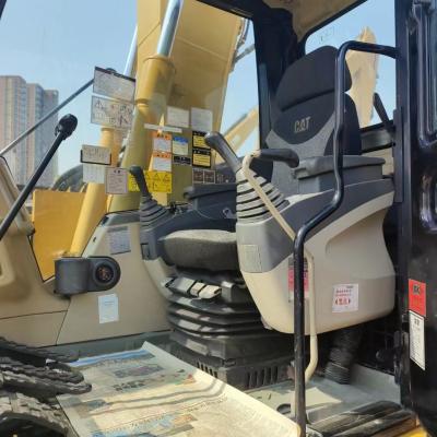 Cina Escavatori usati Cat 311C con prestazioni eccellenti per applicazioni edilizie in vendita