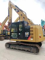 China used mid range cat excavator ,satisfying performance for your most difficult tasks for sale