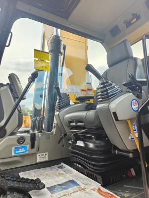 中国 よく知られているキャット320Eキャット掘削機, 公正な価格で販売される中古 販売のため
