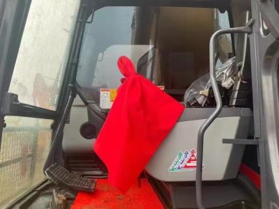 China Excavadora Komatsu de segunda mão de qualidade superior à venda - pronta para cavar! à venda