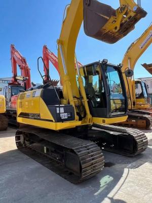 Cina Escavatore Simitomo usato, ben mantenuto e in buone condizioni disponibile ora. in vendita