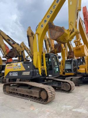 Cina Escavatore di seconda mano Sumitomo, in buone condizioni disponibile ora. in vendita