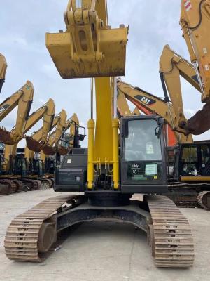 Cina Escavatore di seconda mano Sumitomo, in buone condizioni disponibile ora. in vendita