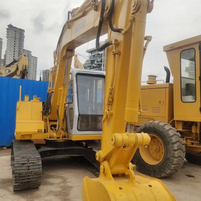 Cina Un escavatore usato Sumitomo Sh160 disponibile. Cerco il suo prossimo proprietario. in vendita