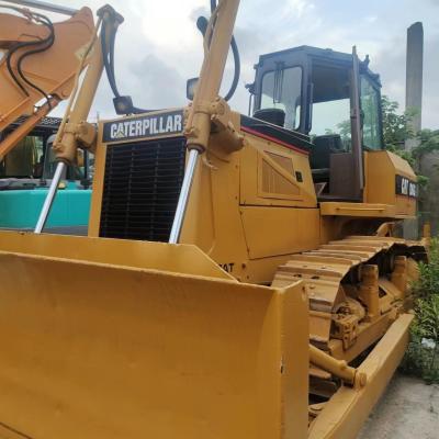 China Equipamentos usados da série CAT D6R da  Bulldozers usados de 20 toneladas à venda