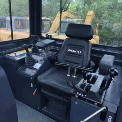 Cina Bulldozer shantui SD22 di seconda mano in vendita