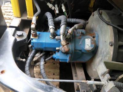 Cina Hyundai mini escavatore da 8 tonnellate in vendita ad un prezzo ragionevole, benvenuti a chiedere in vendita