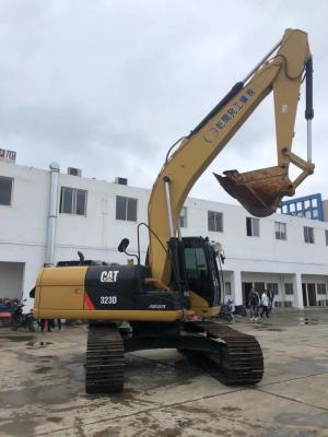 China Grab Your Chance To Own A Powerful CAT Excavator, Inquire Now! for sale