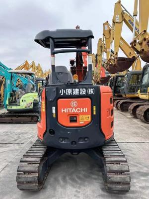 Cina Cattura l'affare Hitachi Excavator in vendita Potente Efficiente e affidabile in vendita