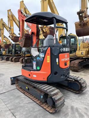 Cina Cattura l'affare Hitachi Excavator in vendita Potente Efficiente e affidabile in vendita