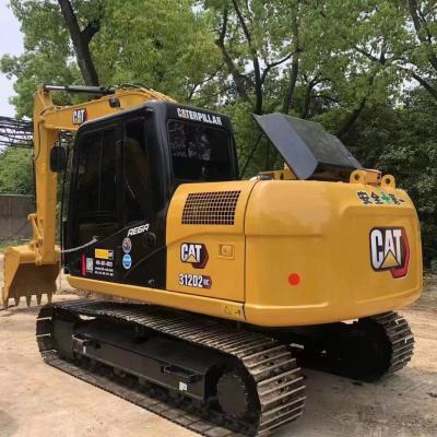 中国 中古の猫用掘削機 性能が良い 作業時間が少ない 販売のため