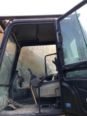 China Second Hand Cat 330D Excavator Powerful And Reliability Used Cat Excavator for sale