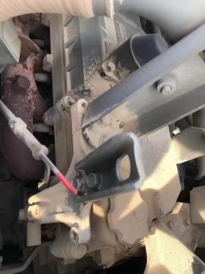 Cina Escavatori Hitachi pesanti Macchine potenti e affidabili in vendita
