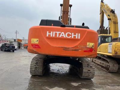 Cina Escavatori Hitachi pesanti Macchine potenti e affidabili in vendita