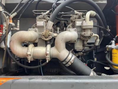 Cina Escavatori Hitachi pesanti Macchine potenti e affidabili in vendita