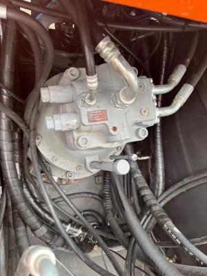 Cina Escavatori Hitachi pesanti Macchine potenti e affidabili in vendita