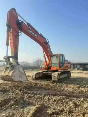 Cina Escavatore usato Doosan DX300LC, dalla Cina in vendita